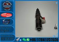 China Engine Part Common Rail Diesel Injector 33800-84300 BEBE1R14001 BEBE1R14101 for sale