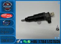 China Modern Engine Diesel Injectors 33800-84310 33800-82610 Diesel Common Rail Injectors for sale