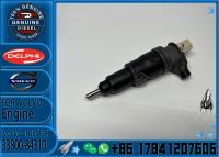 China Modern Engine Diesel Injectors 33800-84310 33800-82610 Diesel Common Rail Injectors for sale