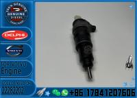 China Diesel Engine Common Rail Fuel Injector 22282199 22282202 22301418 BEBJ1F05002 For Vol-vo Trucks for sale