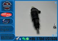 China Diesel Engine Common Rail Fuel Injector 22282199 22282202 22301418 BEBJ1F05002 For Vol-vo Trucks for sale