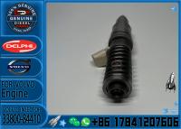 China D6CB Diesel Engine Parts 3380084400 3380084410 Common Rail Injector 33800-84400 33800-84410 for sale