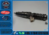 China D6CB Diesel Engine Parts 3380084400 3380084410 Common Rail Injector 33800-84400 33800-84410 for sale