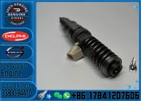 China D6CB Diesel Engine Parts 3380084400 3380084410 Common Rail Injector 33800-84400 33800-84410 for sale