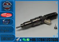 China D6CB Diesel Engine Parts 3380084400 3380084410 Common Rail Injector 33800-84400 33800-84410 for sale
