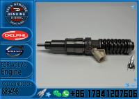 China 4 Pin Diesel Engine Common Rail Injector Diesel Fuel Injector 22012829 BEBE4L13001 21714948 889498 For VO-LVO D16 for sale