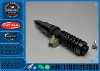 China 4 Pin Diesel Engine Common Rail Injector Diesel Fuel Injector 22012829 BEBE4L13001 21714948 889498 For VO-LVO D16 for sale