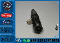China Diesel Injector 20584345 20500620 21098634 BEBE4D08001 For Volvo D13 for sale