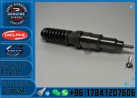 China High Performance Diesel Fuel Injector 21586284 Fuel Injection Nozzle BEBE4C13001 For VOLVO D12 BUS for sale