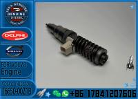 China Genuine Unit Fuel Injector BEBE4D17001 BEBE4D05001 For NISSAN UD GE13 16650-00Z0B 16650-00Z1B for sale