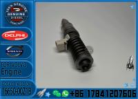 China Genuine Unit Fuel Injector BEBE4D17001 BEBE4D05001 For NISSAN UD GE13 16650-00Z0B 16650-00Z1B for sale