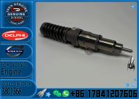China Diesel Fuel Injector 3801368 21379931  EC330B DA25D DA30D EC460B Diesel Parts MD13 Fuel Injector 308-1368 21379931 for sale