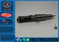 China Diesel Fuel Injector 3801368 21379931  EC330B DA25D DA30D EC460B Diesel Parts MD13 Fuel Injector 308-1368 21379931 for sale