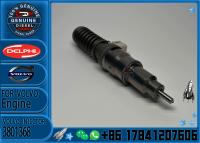 China Diesel Fuel Injector 3801368 21379931  EC330B DA25D DA30D EC460B Diesel Parts MD13 Fuel Injector 308-1368 21379931 for sale