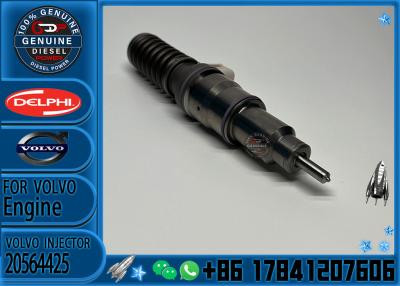 China Diesel Fuel Injector Common Rail Injector 20564425 BEBE4D40001 85000606 For Engine Parts for sale