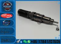 China Diesel Fuel Injector Common Rail Injector 20564425 BEBE4D40001 85000606 For Engine Parts for sale