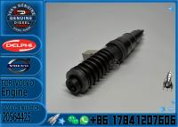 China Diesel Fuel Injector Common Rail Injector 20564425 BEBE4D40001 85000606 For Engine Parts for sale