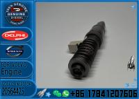 China Diesel Fuel Injector Common Rail Injector 20564425 BEBE4D40001 85000606 For Engine Parts for sale
