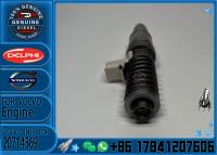 China Common Rail Injector 20714369 BEBE4D06001 BEBE5D32001 For Vol/vo D16 US04 /MA-CK 3144 for sale