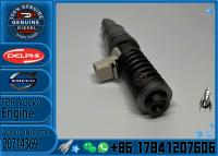 China Common Rail Injector 20714369 BEBE4D06001 BEBE5D32001 For Vol/vo D16 US04 /MA-CK 3144 for sale