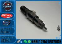 China 22052765 21644598 20847327 Common Rail Injector 21244717 21599153 21371673 Fuel Injector 21543203 22052772 22459521 for sale