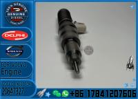 China 22052765 21644598 20847327 Common Rail Injector 21244717 21599153 21371673 Fuel Injector 21543203 22052772 22459521 for sale