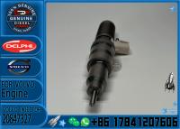 China 22052765 21644598 20847327 Common Rail Injector 21244717 21599153 21371673 Fuel Injector 21543203 22052772 22459521 for sale