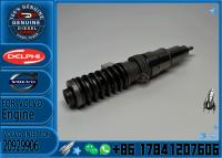 China 20929906 Genuine Electric Unit Fuel Injector BEBE4D14101 BEBE4D14001 20780666 9020922906 For VOL/VO D16 for sale