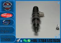 China Electronic Unit Fuel Injector BEBE4G06001 21164808 For Nissan MD13 Engine for sale