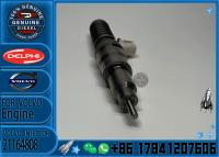China Electronic Unit Fuel Injector BEBE4G06001 21164808 For Nissan MD13 Engine for sale