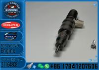 China Electronic Unit Fuel Injector BEBE4G06001 21164808 For Nissan MD13 Engine for sale