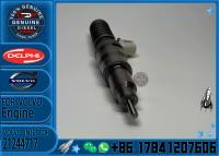 China Common Rail Injector 20582430 20977565 21244717 For Volvo D13 Diesel Fuel Injector 20582430 BEBE4F01001 BEBE4F01101 for sale
