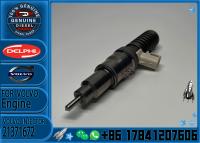 China 21371672 Vo-lvo Diesel Fuel Injector BEBE4D24001 21340611 21371672 3801618 21371673 21860395 21244717 for sale