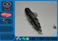 China 21371672 Vo-lvo Diesel Fuel Injector BEBE4D24001 21340611 21371672 3801618 21371673 21860395 21244717 for sale
