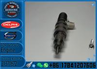 China 21371672 Vo-lvo Diesel Fuel Injector BEBE4D24001 21340611 21371672 3801618 21371673 21860395 21244717 for sale
