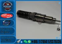 China D13 Engine Diesel Injector 3801369 21159131 21379939 2159131 3847790 BEBE4D18002 BEBE4D27002 Injector For Volvo for sale