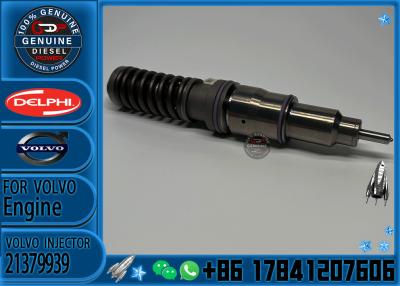 China D13 Engine Diesel Injector 3801369 21159131 21379939 2159131 3847790 BEBE4D18002 BEBE4D27002 Injector For Volvo for sale