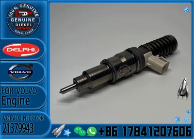 China High Performance Diesel Engine Parts 21379943 Electronic Unit Common Rail Fuel Injector BEBE4D26001 For Diesel Engine for sale