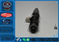 China 20847327 Excavator Diesel Engine Parts Fuel Injector 21371675 21371679 21379943 21379944 20847327 for sale