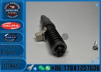 China 20847327 Excavator Diesel Engine Parts Fuel Injector 21371675 21371679 21379943 21379944 20847327 for sale