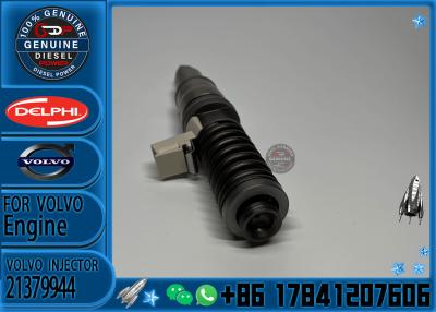 China 20847327 Excavator Diesel Engine Parts Fuel Injector 21371675 21371679 21379943 21379944 20847327 for sale