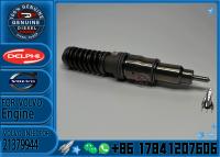 China 20847327 Excavator Diesel Engine Parts Fuel Injector 21371675 21371679 21379943 21379944 20847327 for sale