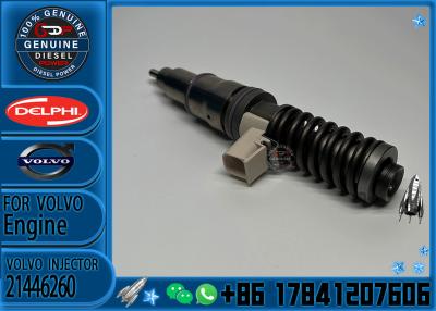 China Diesel Injection System Parts Diesel Fuel Injector21244717 21246331 21446260 21451295  For Volvo for sale