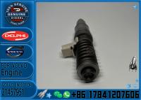 China Diesel Fuel Injector BEBE4F10001 85013157 21457951 85003711 85003714 For VOL-VO MD16 for sale