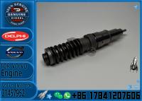 China 21467658 Fuel Injector 21457952 21458369 BEBE4G14001 For Engine MD11P3472 for sale