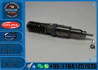 China 21569191 Fuel Injector Diesel Engine Injector Common Rail Injector 22378580 21698153 21644598 21467658 for sale