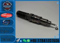 China 21569191 Fuel Injector Diesel Engine Injector Common Rail Injector 22378580 21698153 21644598 21467658 for sale