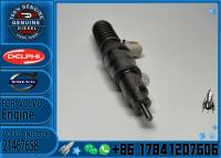 China 21569191 Fuel Injector Diesel Engine Injector Common Rail Injector 22378580 21698153 21644598 21467658 for sale