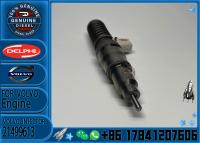 China Diesel Fuel Unit Injector BEBE4G16001 BEBE4G10001 21499613 22340642 HRE366 For VOL-VO MD11 P3624 TIER 4 for sale
