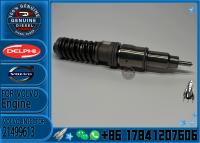China Diesel Fuel Unit Injector BEBE4G16001 BEBE4G10001 21499613 22340642 HRE366 For VOL-VO MD11 P3624 TIER 4 for sale
